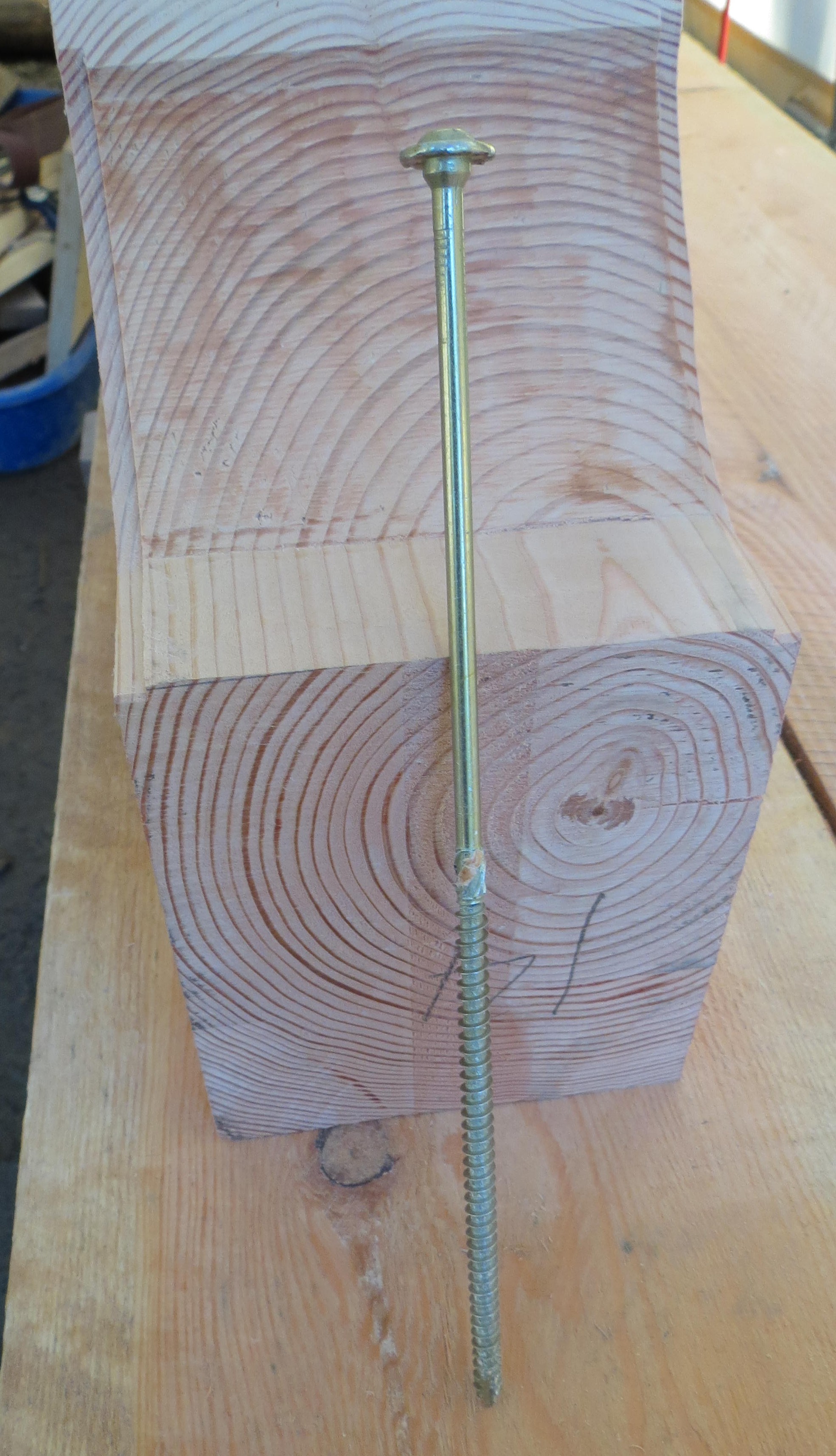 Joisting | the handcrafted life